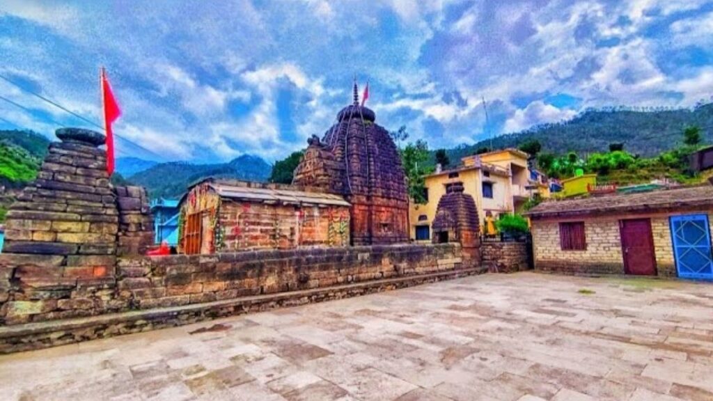 Rahu Temple in Uttarakhand 2026: History, Location & Significance